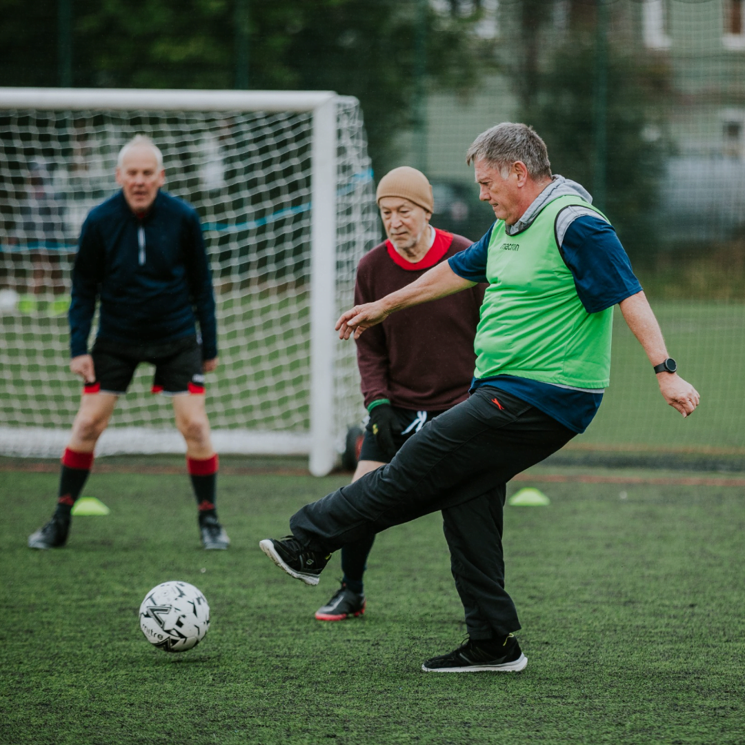 Events Archive - Nottingham Forest Community Trust