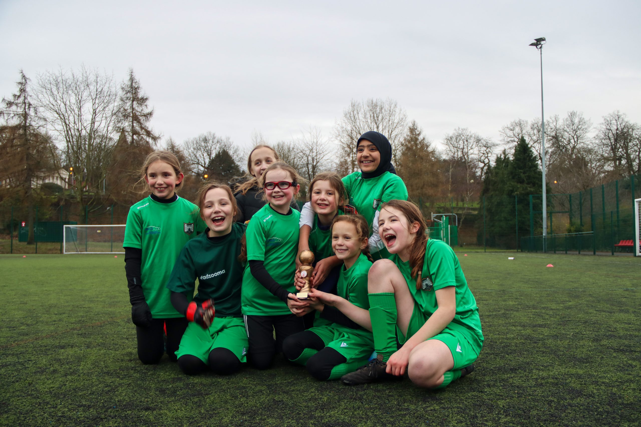 Local schools to represent Nottingham Forest in Premier League Primary ...