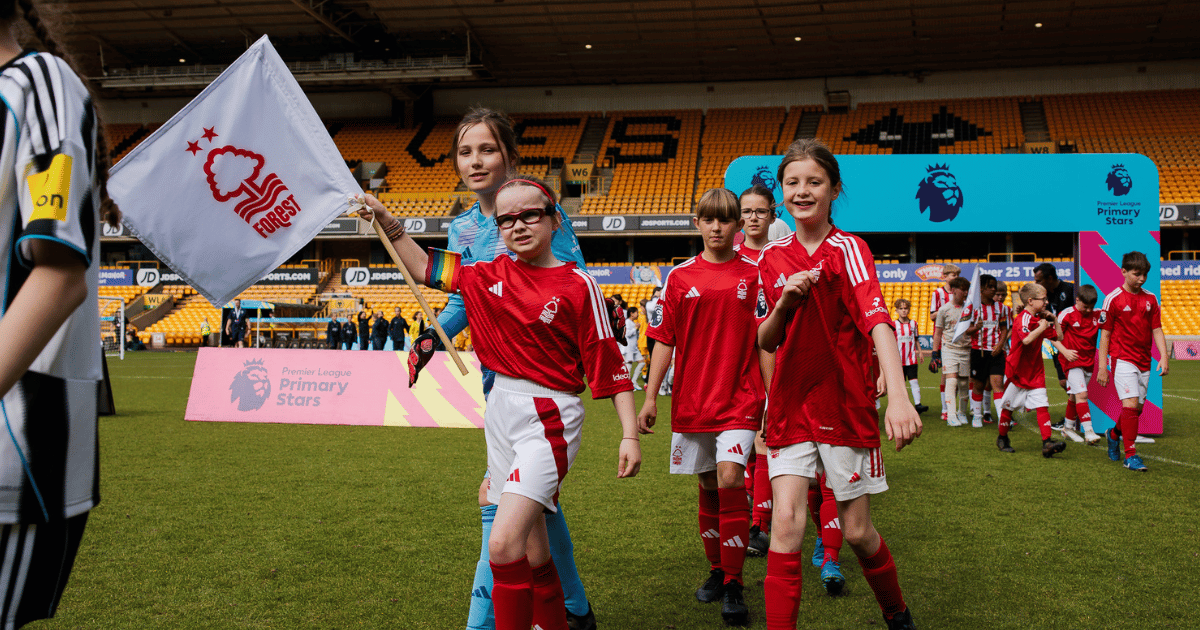 How Middleton Primary Earned Their Place at National Tournament ...