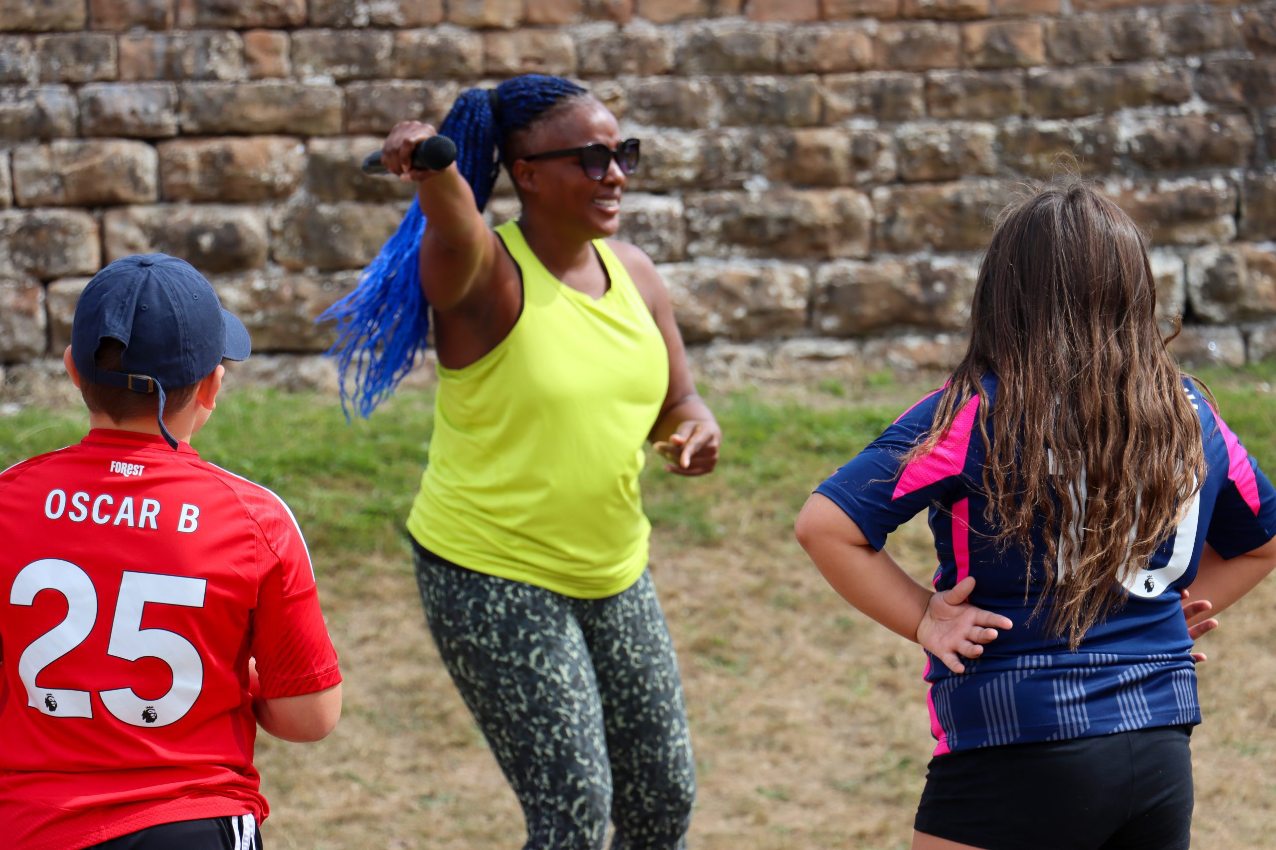 Community Trust set to launch programme to boost community health and ...